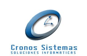 CRONOS SISTEMAS